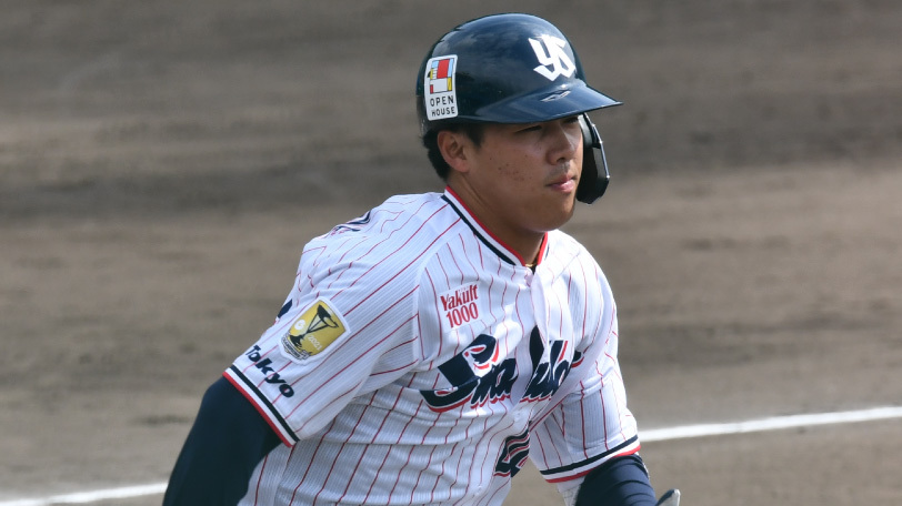 【9月13日プロ野球公示】ヤクルト赤羽、広島・中﨑、DeNAガゼルマンら登録 阪神・才木ら抹消｜【SPAIA】スパイア