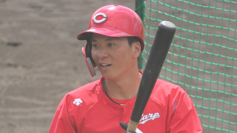 【4月6日プロ野球公示】広島が野間峻祥を抹消、大盛穂を登録 DeNA・柴田竜拓、ソフトバンク・石川柊太ら抹消｜【SPAIA】スパイア