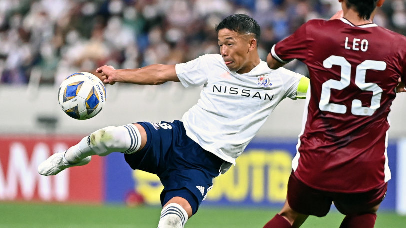 Jリーグ3冠歴代優勝チーム一覧、横浜F・マリノスが3年ぶりJ1制覇｜【SPAIA】スパイア