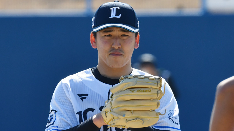 【5月22日プロ野球公示】西武・隅田、阪神・ビーズリー、中日・アルモンテ、ロッテ・森ら抹消｜【SPAIA】スパイア