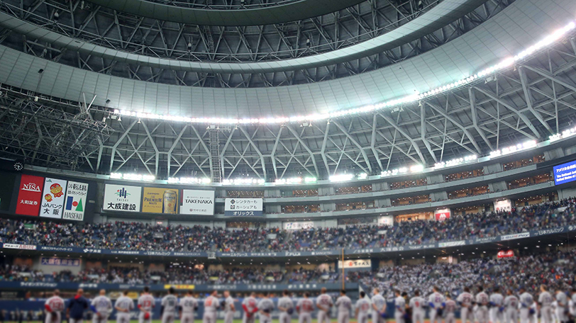 今季のパ・リーグ詳細日程発表 開幕戦は3試合すべてナイター、ZOZOマリンのみ18時30分開始｜【SPAIA】スパイア