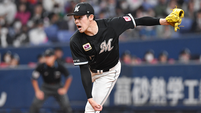 【5月28日プロ野球公示】ロッテが佐々木朗希を抹消 渡辺久信監督代行の初陣控える西武はコルデロを一軍登録｜【SPAIA】スパイア