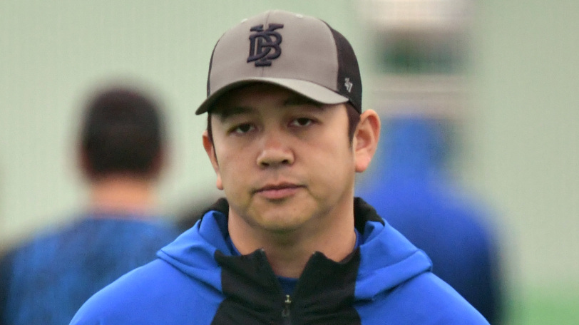 【5月29日プロ野球公示】DeNA山﨑康晃とヤクルト木澤尚文が抹消｜【SPAIA】スパイア