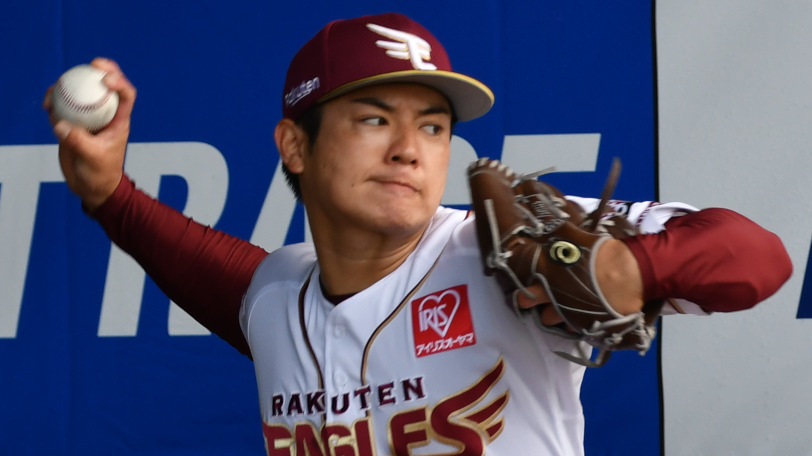 【7月6日プロ野球公示】オリックス古田島成龍、中日・伊藤茉央ら登録、オリックス田嶋大樹、ヤクルト高橋奎二、楽天・津留﨑大成ら抹消｜【SPAIA】スパイア