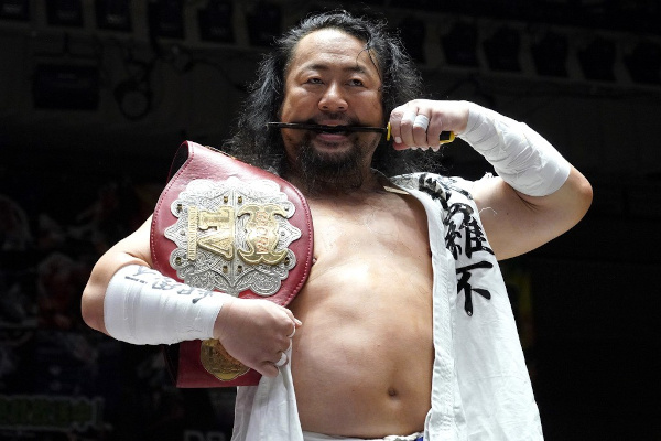 DRAGONGATE最大のビッグマッチ「KOBEプロレスフェスティバル2025」13日ゴング｜【SPAIA】スパイア