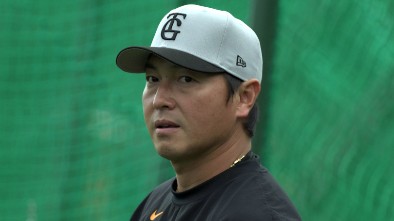 【7月12日プロ野球公示】巨人・長野久義、阪神・島本浩也、DeNA坂本裕哉ら登録、巨人キャベッジ、阪神・桐敷拓馬、西武・岸潤一郎ら抹消｜【SPAIA】スパイア