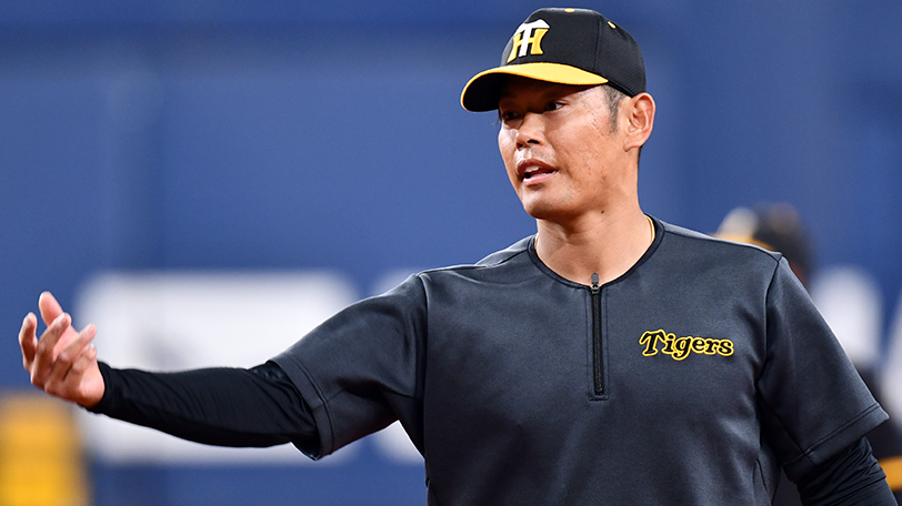 【7月13日プロ野球公示】阪神が原口文仁を一軍登録、豊田寛を登録抹消｜【SPAIA】スパイア