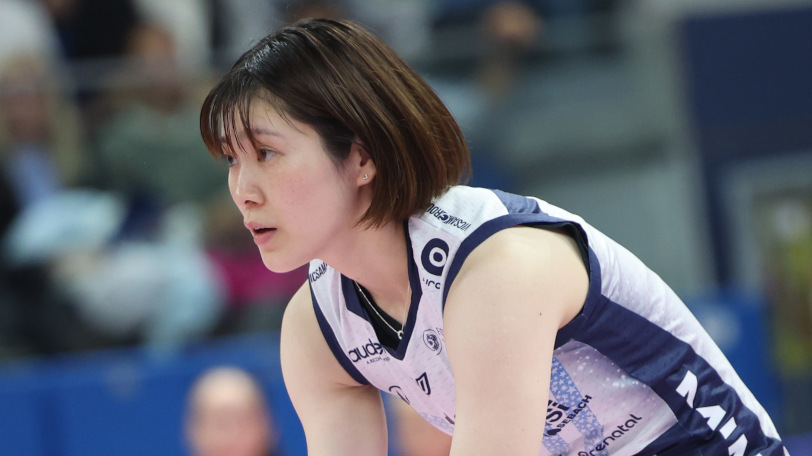 バレーボール女子日本代表ファイナルラウンド出場メンバー14人【ネーションズリーグ2025 】｜【SPAIA】スパイア