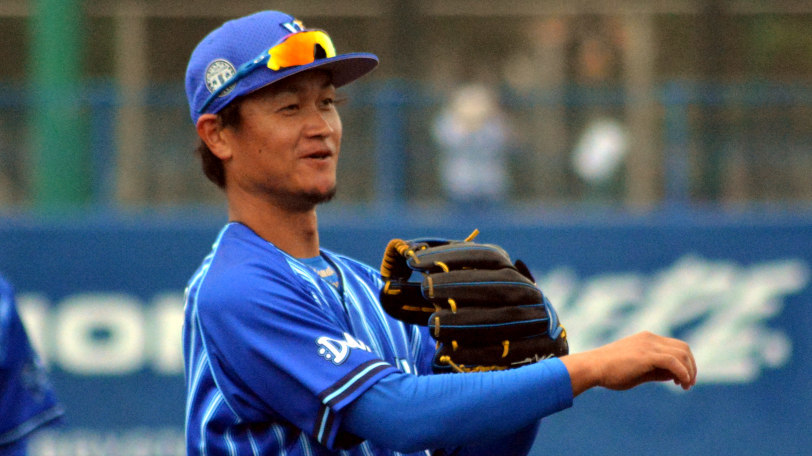 元阪神、DeNAの大和氏が関メディ中等部の臨時コーチ就任、内野守備を強化｜【SPAIA】スパイア